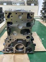 China 8-98005443-1 Cylinder Block Diesel Engine Isuzu 4hk1 Engine Cylinder Block for sale