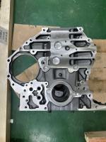 China 8-98005443-1 Cylinder Block Diesel Engine Isuzu 4hk1 Engine Cylinder Block for sale