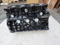 China 8-97352744-2 Engine Cylinder Block Isuzu 4jb1 Cylinder Block In Engine for sale