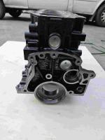 China 8-97352744-2 Engine Cylinder Block Isuzu 4jb1 Cylinder Block In Engine for sale