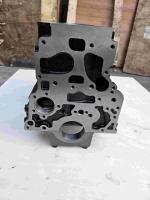 China 8-97352744-2 Engine Cylinder Block Isuzu 4jb1 Cylinder Block In Engine for sale