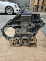 China 8-98206965-0 Engine Block 6 Cylinder Isuzu 6HK1-PC Cylinder Block Of Engine for sale