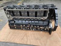 China 8-98206965-0 Engine Block 6 Cylinder Isuzu 6HK1-PC Cylinder Block Of Engine for sale