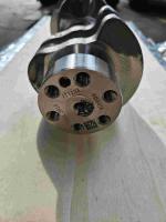 China 22091062 Perkins Engine Crankshaft Product Model 403-11 Material Forging for sale