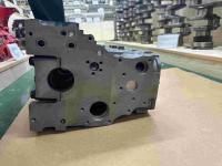 China 729602-01560 Yanmar Engine Cylinder Block Model 4tnv84T With Oil Nozzle Holes for sale