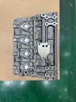 China 729602-01560 Yanmar Engine Cylinder Block Model 4tnv84T With Oil Nozzle Holes for sale