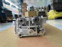 China 11101-0C010 Toyota Engine Cylinder Head Assembly Type 1TR Material Aluminum Alloy for sale
