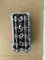 China 11101-0C010 Toyota Engine Cylinder Head Assembly Type 1TR Material Aluminum Alloy for sale