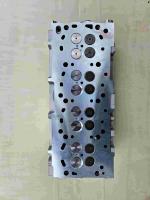 China 11101-11160 Toyota Engine Cylinder Head Assembly Model 2GD Material Aluminum Alloy for sale