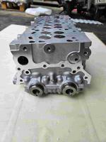 China 11101-11160 Toyota Engine Cylinder Head Assembly Model 2GD Material Aluminum Alloy for sale