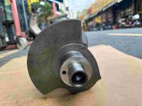 China 02136928 Deutz Engine Crankshaft Model F3l912 Is Made Of Alloy Quenched for sale