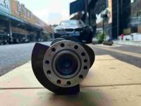 China 02136928 Deutz Engine Crankshaft Model F3l912 Is Made Of Alloy Quenched for sale