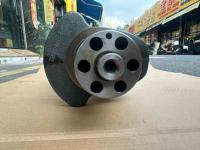 China 5261375 Cummins Engine Crankshaft Model Isf3.8 Material Forged With Good Gear for sale
