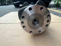 China 5261375 Cummins Engine Crankshaft Model Isf3.8 Material Forged With Good Gear for sale