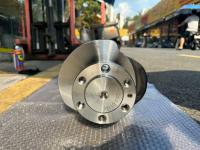 China 65.02101-7024 Doosan Engine Crankshaft Model D1146 Is Made Of High Quality Forged Steel for sale