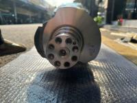 China 65.02101-7024 Doosan Engine Crankshaft Model D1146 Is Made Of High Quality Forged Steel for sale