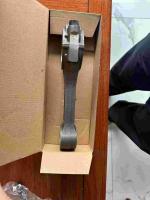 China 6136-32-3101 Komatsu Engine Connecting Rod Model 6d105 Material Casting for sale