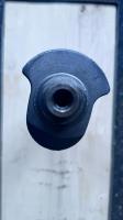 China 13411-76006-71 Toyota Engine Crankshaft Model 5k Material Casting for sale