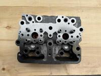 China 4915442   Cummins Engine Cylinder Head Product Model N14 Material Cast Iron for sale