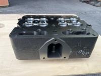China 4915442   Cummins Engine Cylinder Head Product Model N14 Material Cast Iron for sale