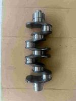 China 9340300801 THE BENZ ENGINE CRANKSHAFT PRODUCT MODEL OM934 IS MADE OF HIGH QUALITY FORGED MATERIAL for sale