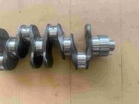 China 9340300801 THE BENZ ENGINE CRANKSHAFT PRODUCT MODEL OM934 IS MADE OF HIGH QUALITY FORGED MATERIAL for sale