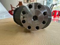 China 9340300801 THE BENZ ENGINE CRANKSHAFT PRODUCT MODEL OM934 IS MADE OF HIGH QUALITY FORGED MATERIAL for sale