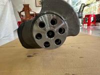 China 9360310101 THE BENZ ENGINE CRANKSHAFT PRODUCT MODEL OM936 IS MADE OF HIGH QUALITY FORGED MATERIAL for sale