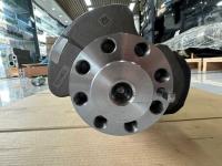 China 9360310101 THE BENZ ENGINE CRANKSHAFT PRODUCT MODEL OM936 IS MADE OF HIGH QUALITY FORGED MATERIAL for sale