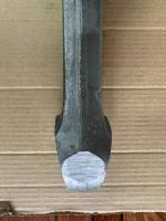 China 9Y6054 Carter Engine Connecting Rod Engine Model C15 Material Cast for sale