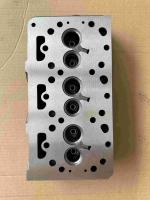 China 19267-03040 15532-03040 Kubota Engine Cylinder Head Engine Model D850 for sale