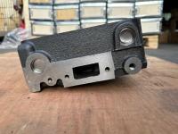China 6144-11-1112 Komatsu Engine Cylinder Head Engine Model 4d94-2 Material Casting for sale