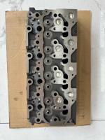 China 1G855-03042 Kubota Cylinder Head Model V2403 DI Construction Machinery for sale