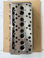 China 1G855-03042 Kubota Cylinder Head Model V2403 DI Construction Machinery for sale