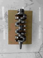 China 40513127Y  Perkins Engine Crankshaft Product Model 404-22 Material Forging for sale