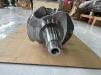 China 40513127Y  Perkins Engine Crankshaft Product Model 404-22 Material Forging for sale