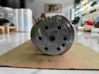 China 40513127Y  Perkins Engine Crankshaft Product Model 404-22 Material Forging for sale