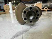 China 23111-42001 Mitsubishi Engine Crankshaft, Product Model 4D55, Material: Casting. for sale