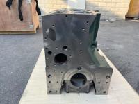 China 21025096 Volvo Cylinder Block Model D5e Cylinder Block for sale