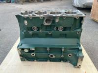 China 21025096 Volvo Cylinder Block Model D5e Cylinder Block for sale