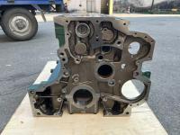China 21025096 Volvo Cylinder Block Model D5e Cylinder Block for sale