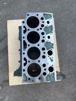 China 21025096 Volvo Cylinder Block Model D5e Cylinder Block for sale