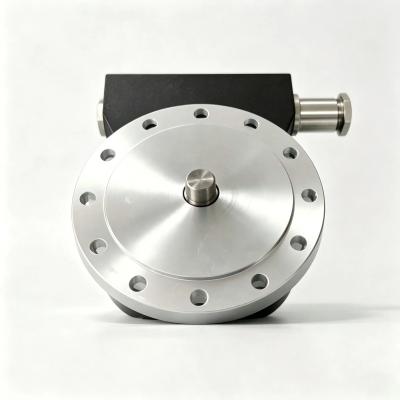 China Heavy Duty Flange Incremental Rotary Encoder Fg4K-1000g-90g-Ng 1000PPR Htl Signal for sale