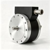 China Heavy Duty Flange Incremental Rotary Encoder Fg4K-1000g-90g-Ng 1000PPR Htl Signal for sale