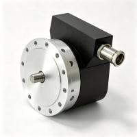 China Heavy Duty Flange Incremental Rotary Encoder Fg4K-1000g-90g-Ng 1000PPR Htl Signal for sale