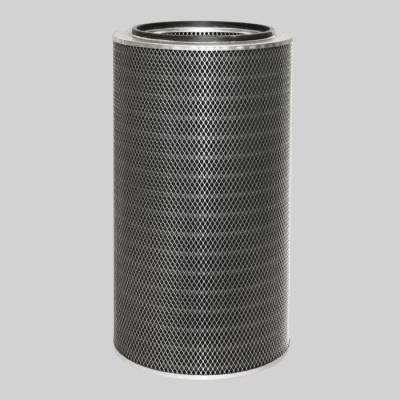 China Anti-Static Dust Collector Filter Cartridge with Ultra-Web Filter Media for sale