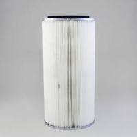 China Anti-Static Dust Collector Filter Cartridge with Ultra-Web Filter Media for sale