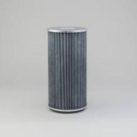 China Anti-Static Dust Collector Filter Cartridge with Ultra-Web Filter Media for sale
