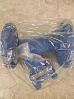 China Flanged Y Strainer with Stainless Steel Screen for sale