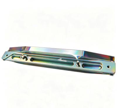 China Magnetic Flux Leakage (MFL) Testing Shoe for NDT Inspection for sale